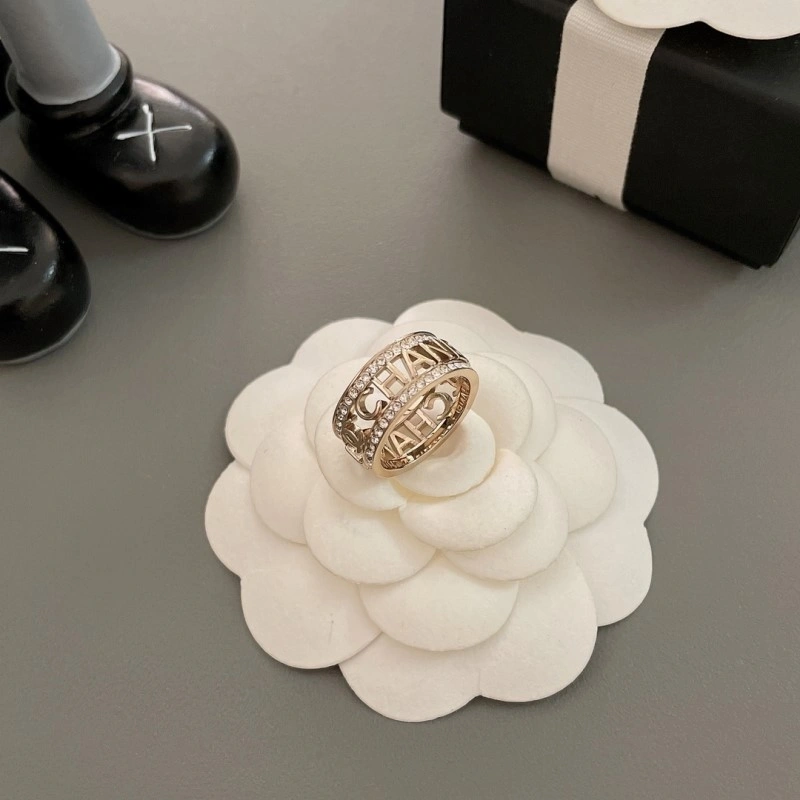 Exact replica Chanel Rings