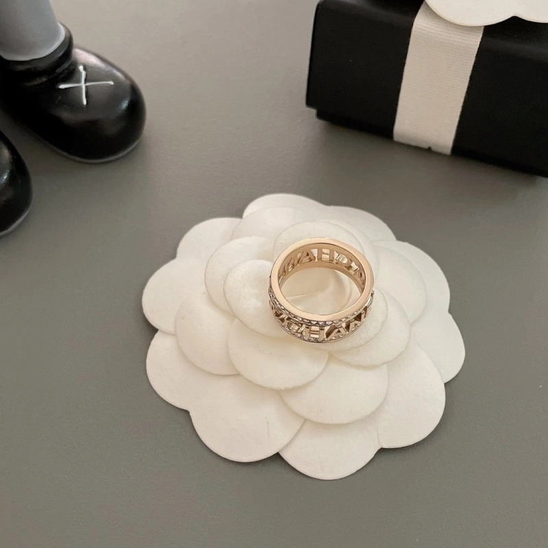Exact replica Chanel Rings