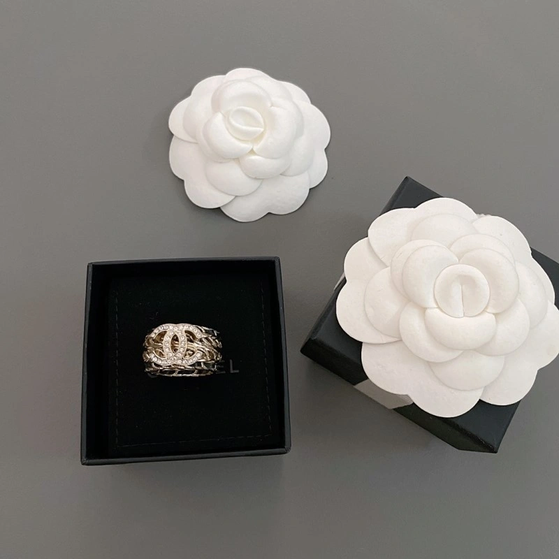 Chanel Rings