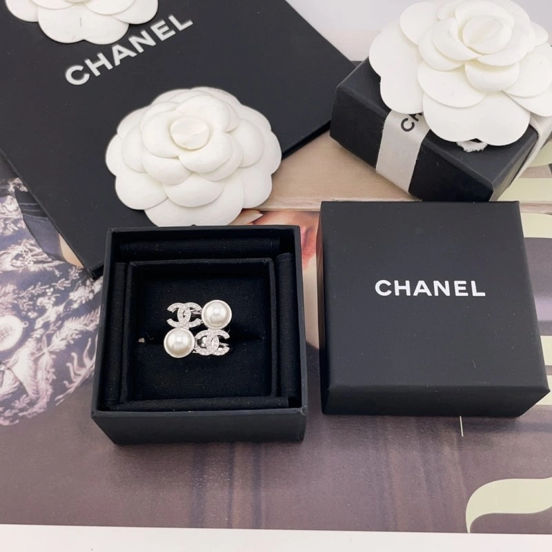 Chanel Rings