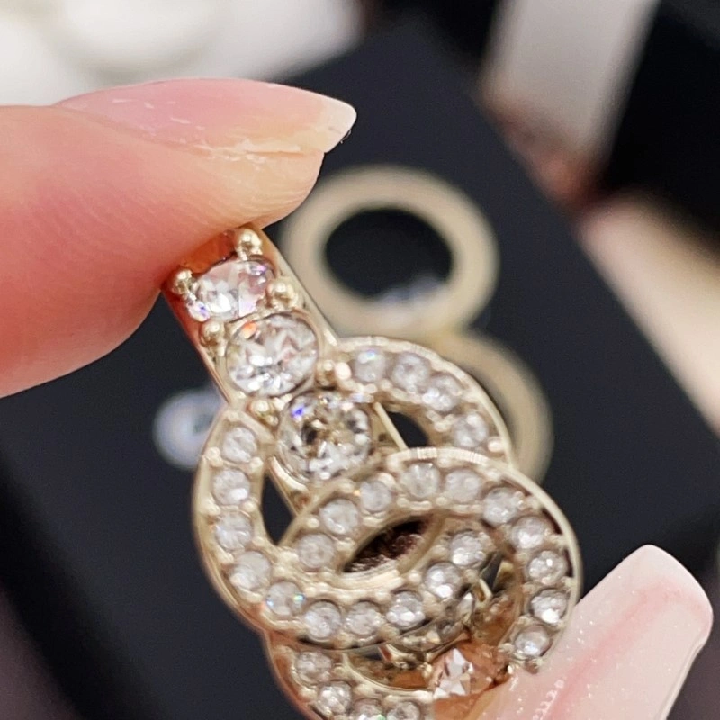 Perfect replica Chanel Rings