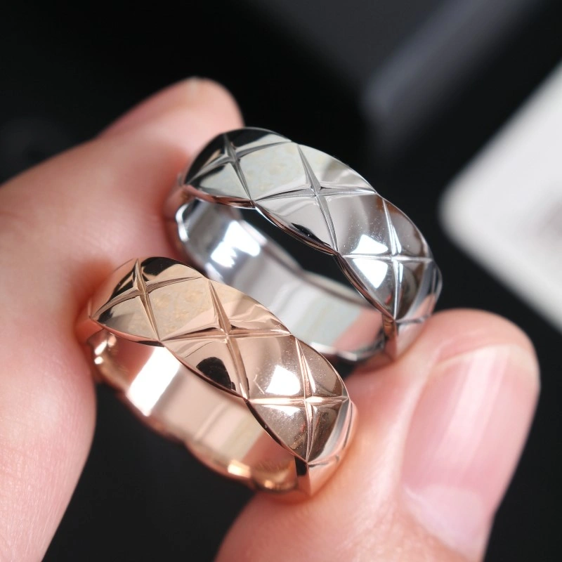 Chanel Rings