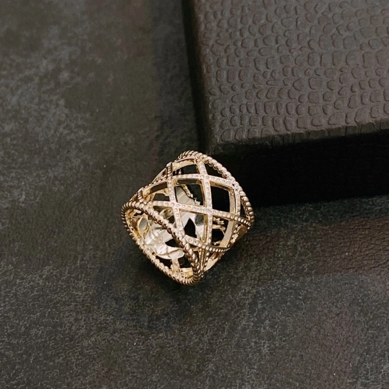 High fidelity Chanel Rings
