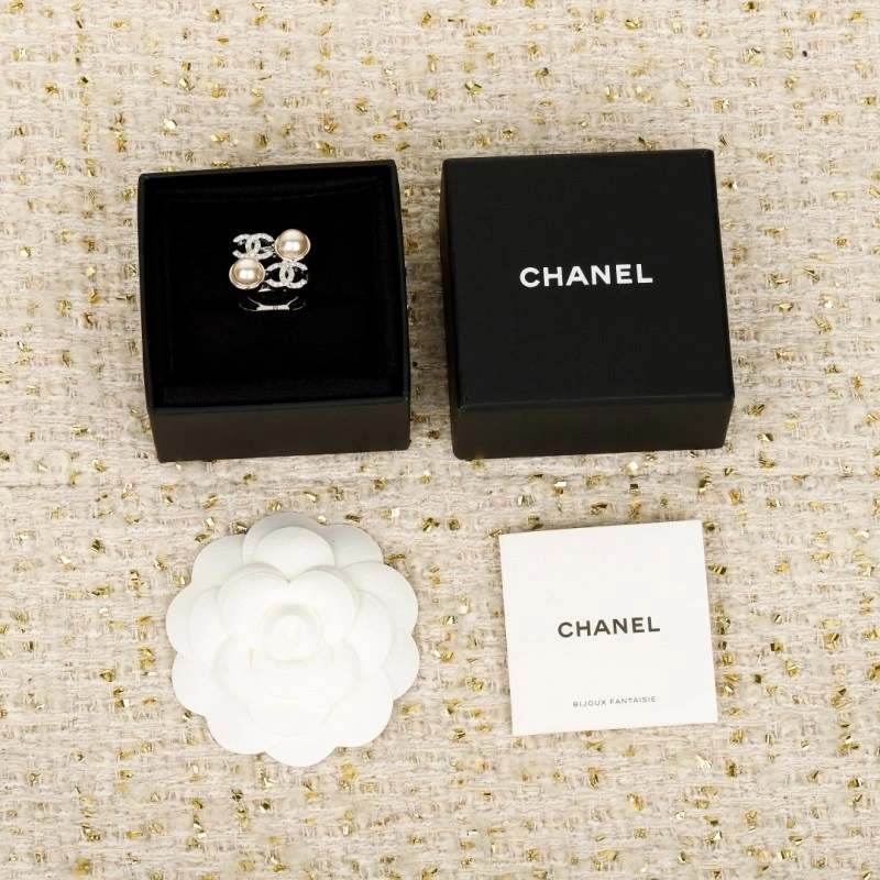 Chanel Rings