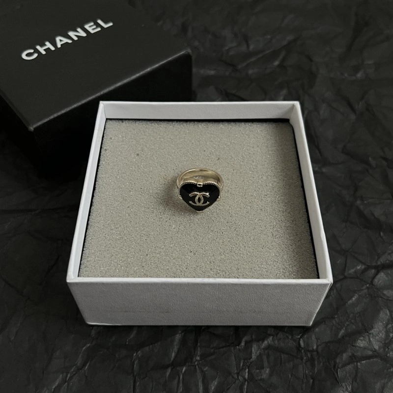 Chanel Rings