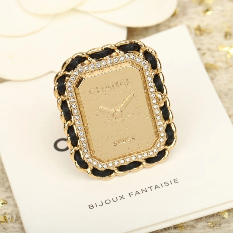 Precise copy Chanel Rings