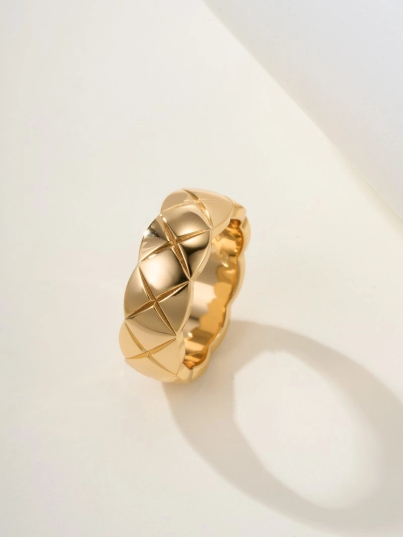 Value-priced Chanel Rings