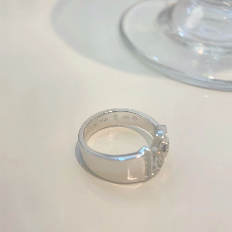 Inexpensive Chanel Rings