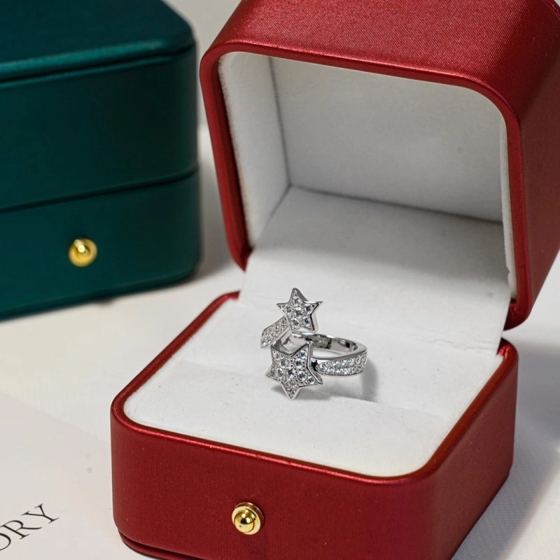 Top match Chanel Rings