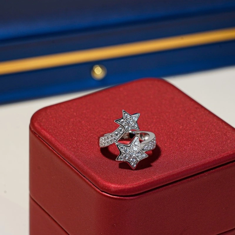 Top match Chanel Rings