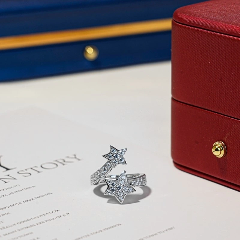 Top match Chanel Rings