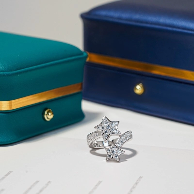 Top match Chanel Rings