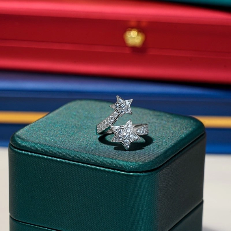 Top match Chanel Rings