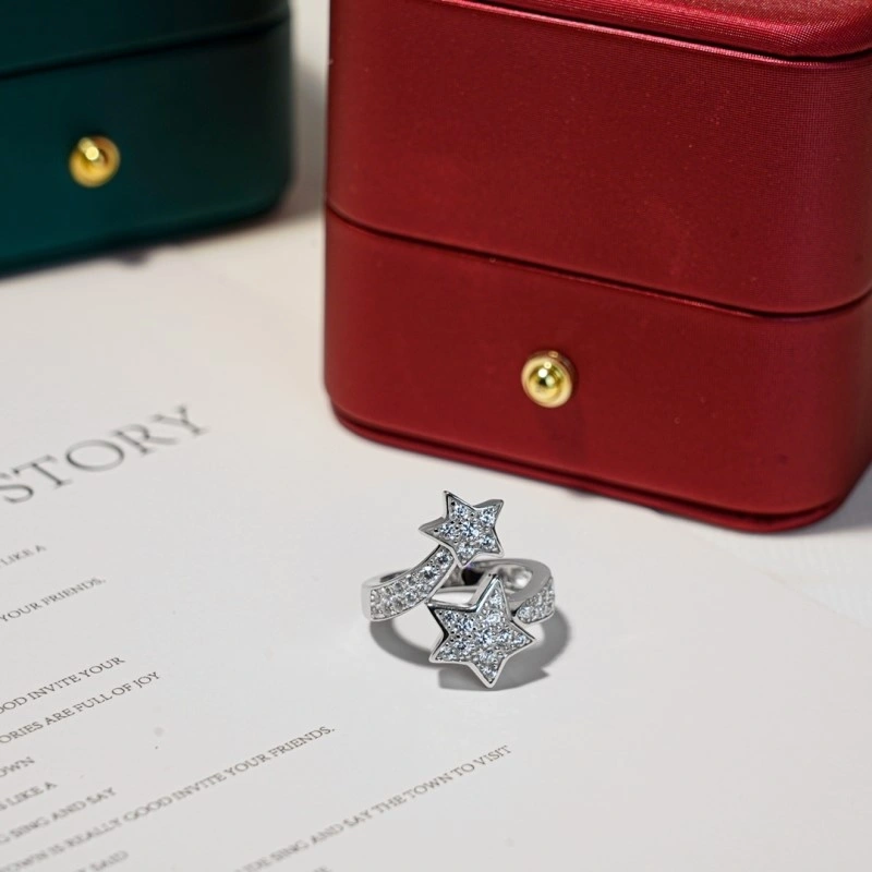 Top match Chanel Rings
