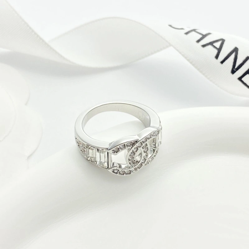 Chanel Rings