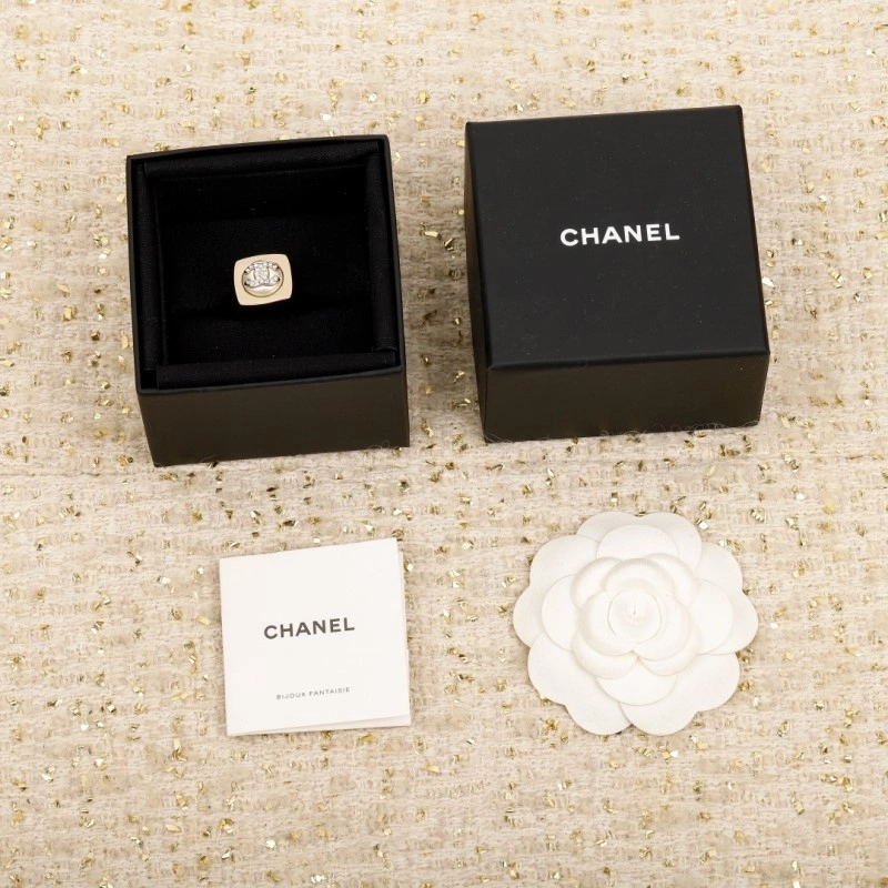 Chanel Rings