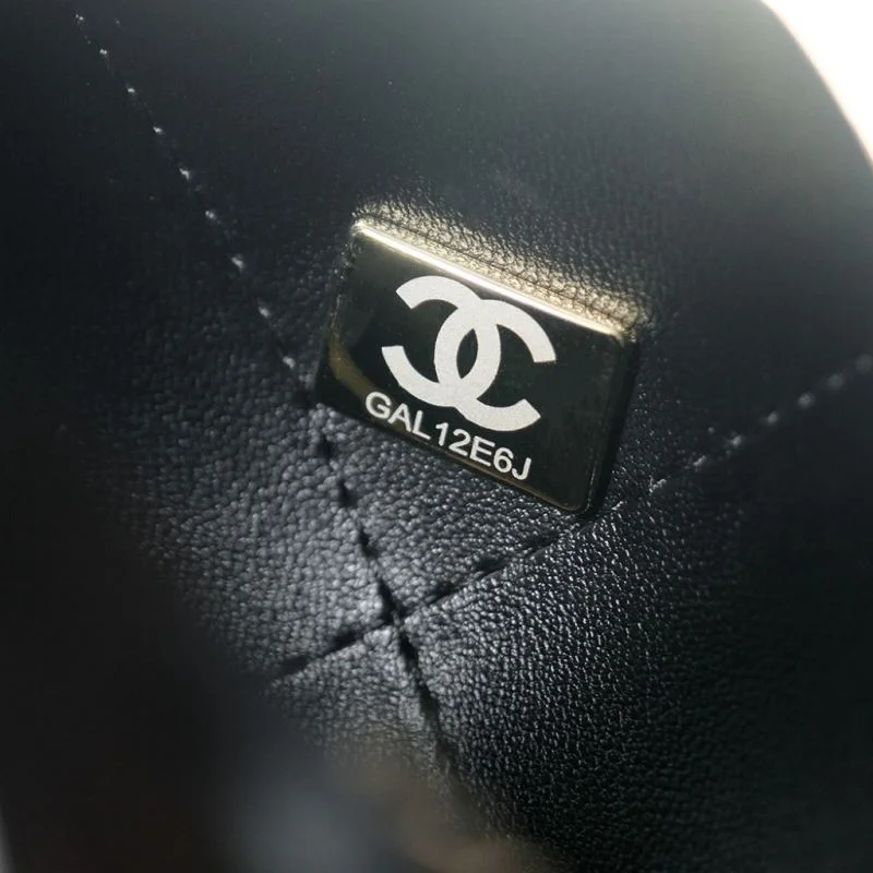 Affordable Chanel Round Satchel