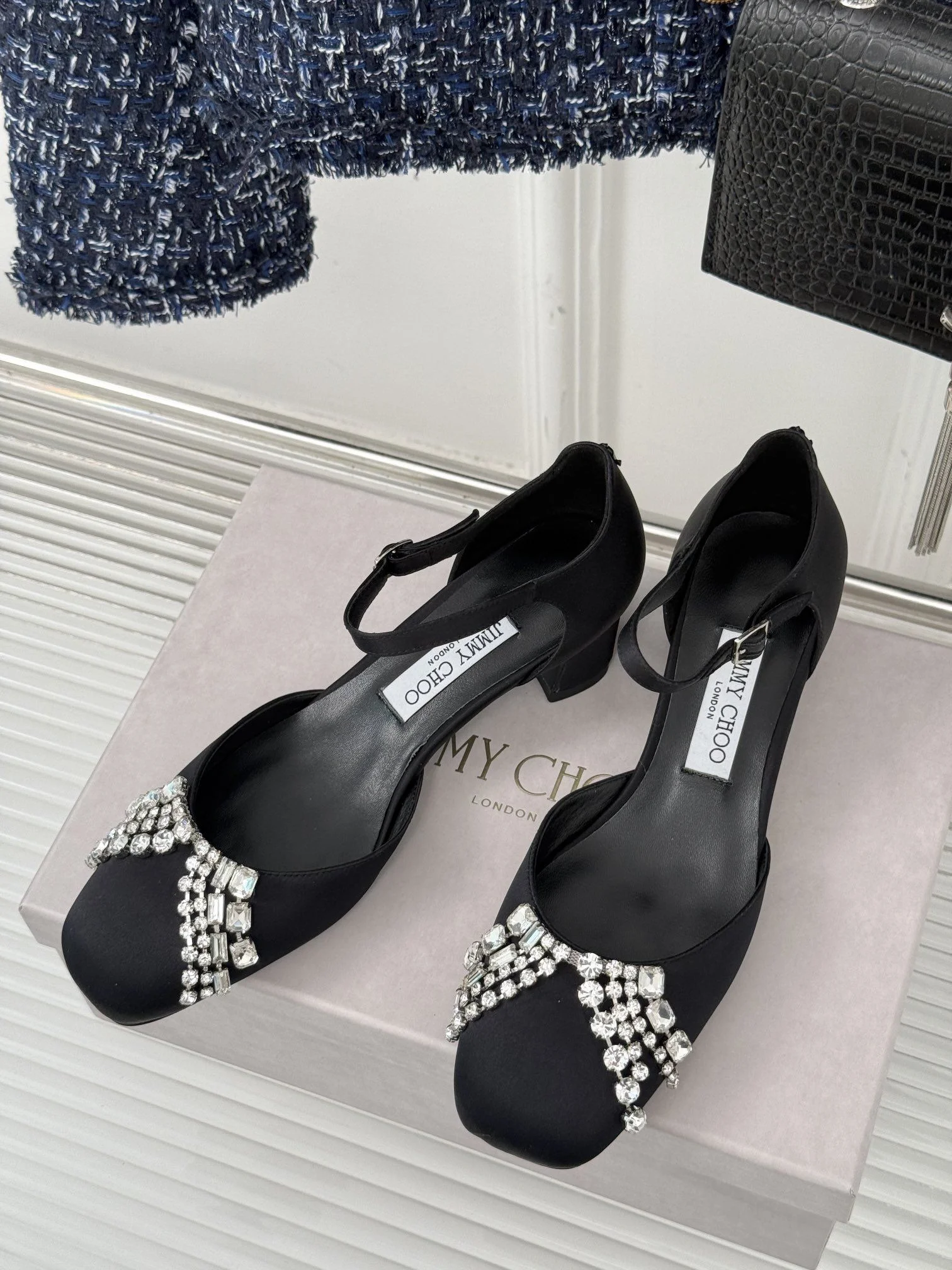 Factory-made Chanel Sandals