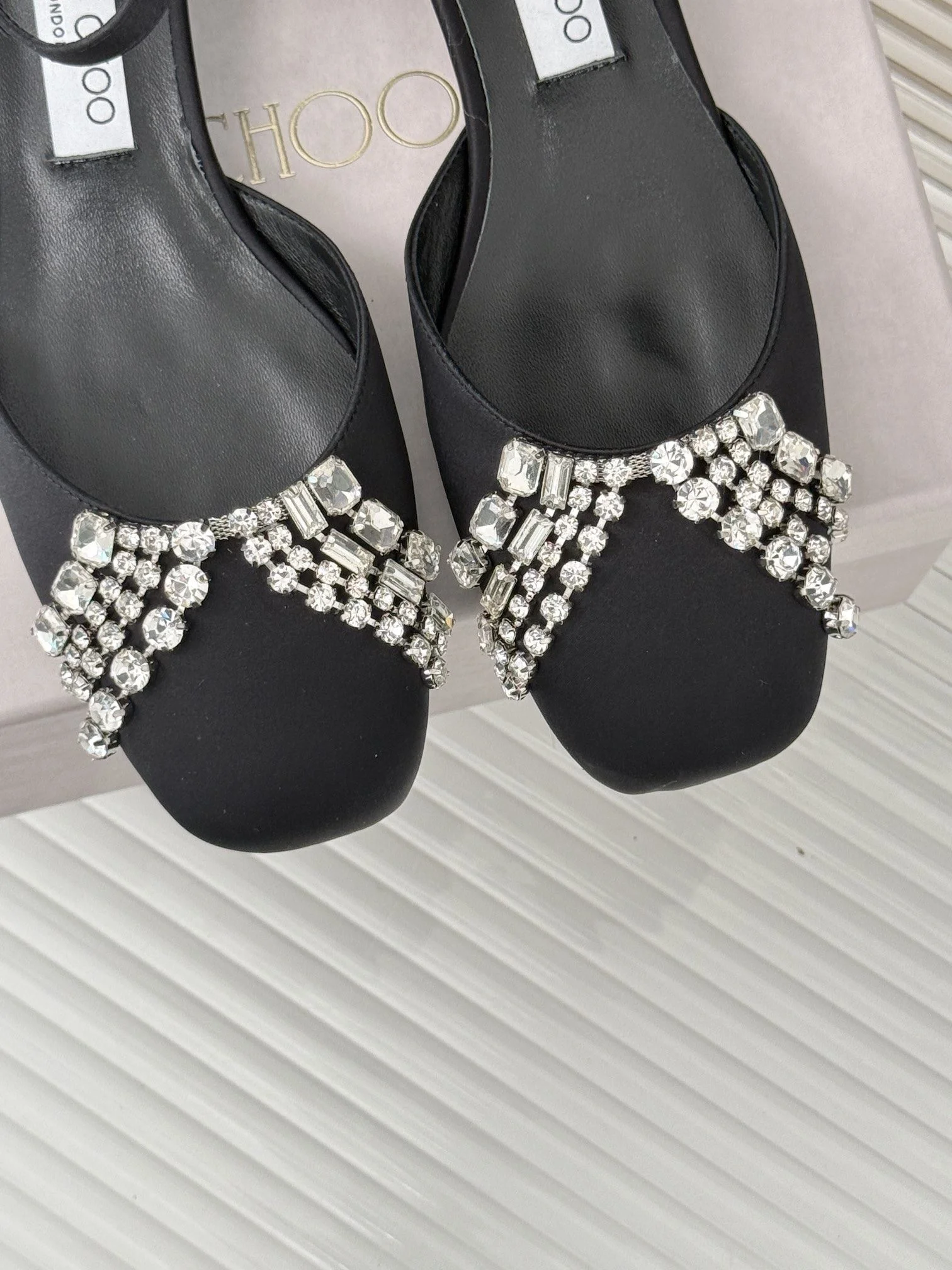 Factory-made Chanel Sandals