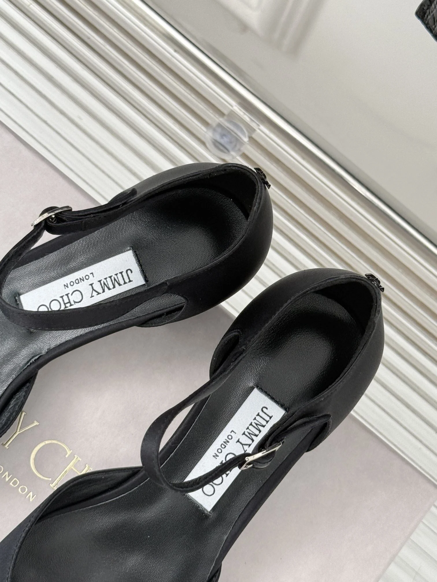 Factory-made Chanel Sandals
