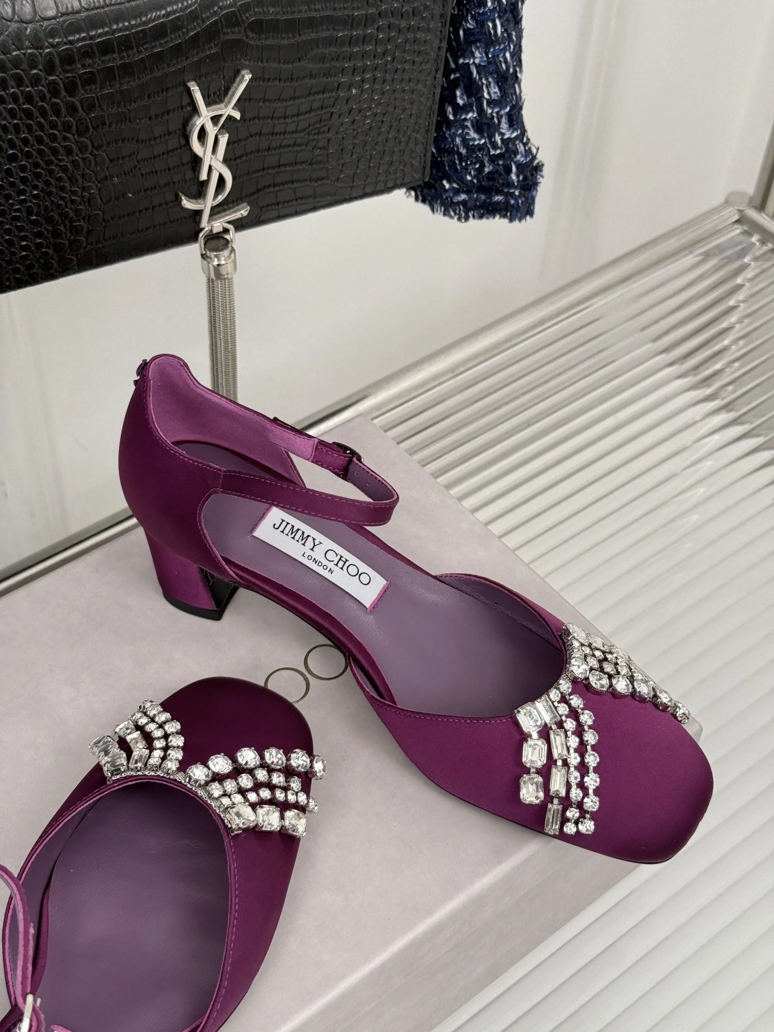 Official Chanel Sandals