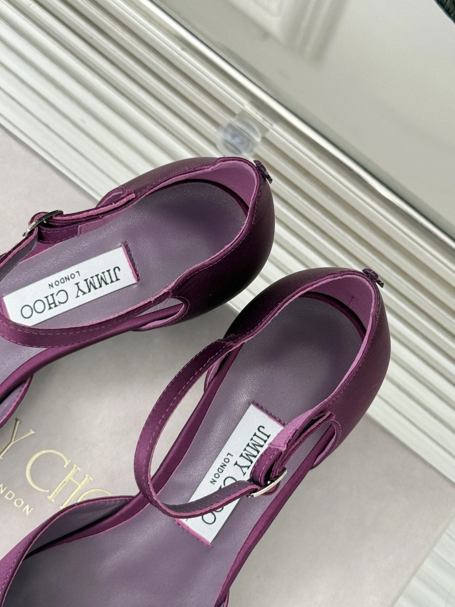Official Chanel Sandals