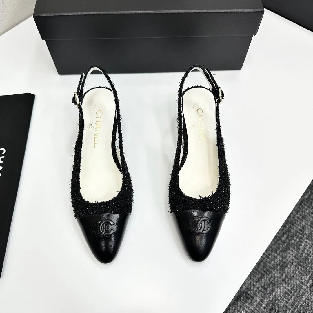 OEM Chanel Sandals