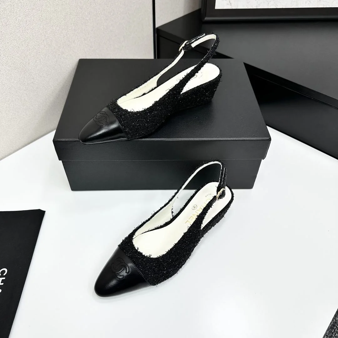 OEM Chanel Sandals