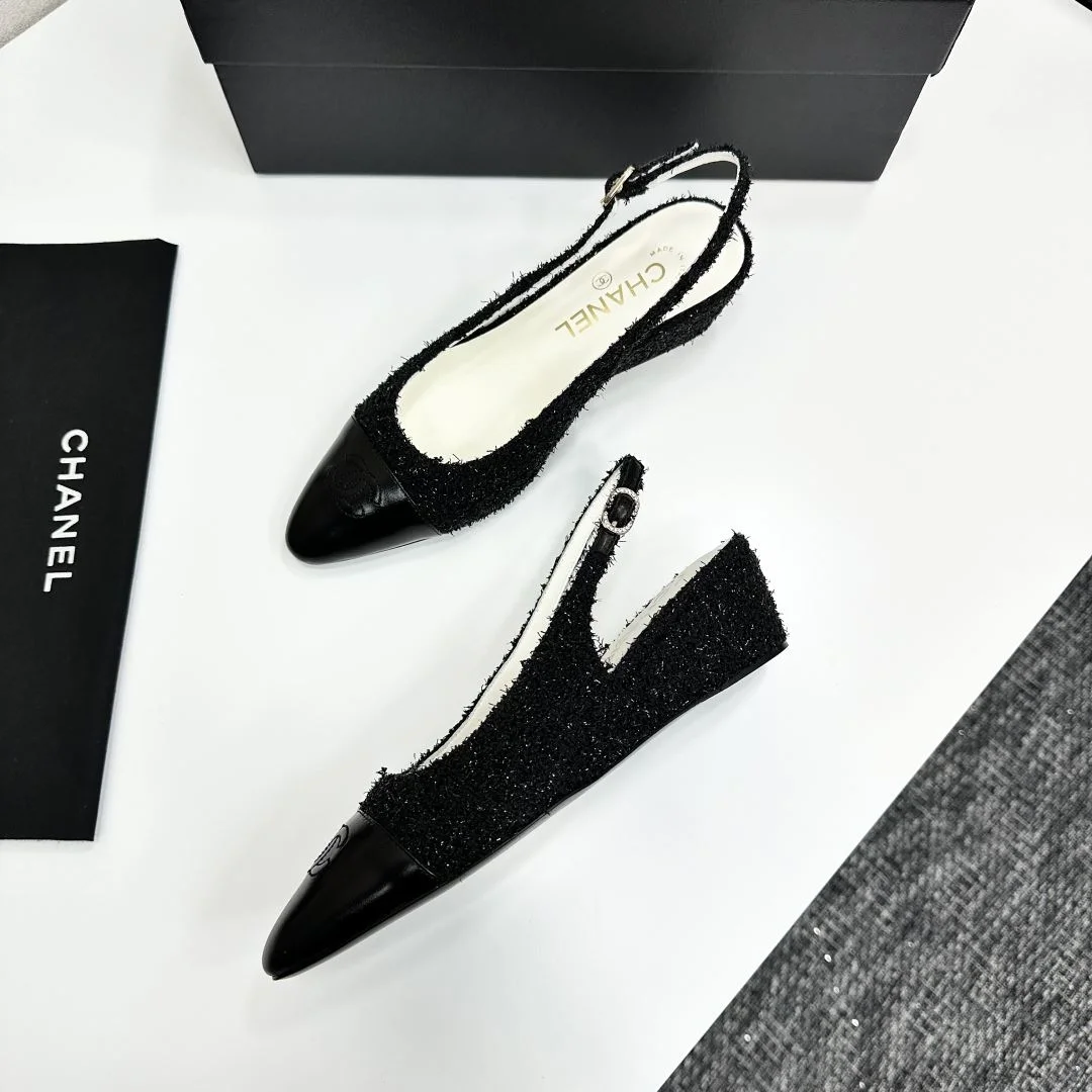 OEM Chanel Sandals