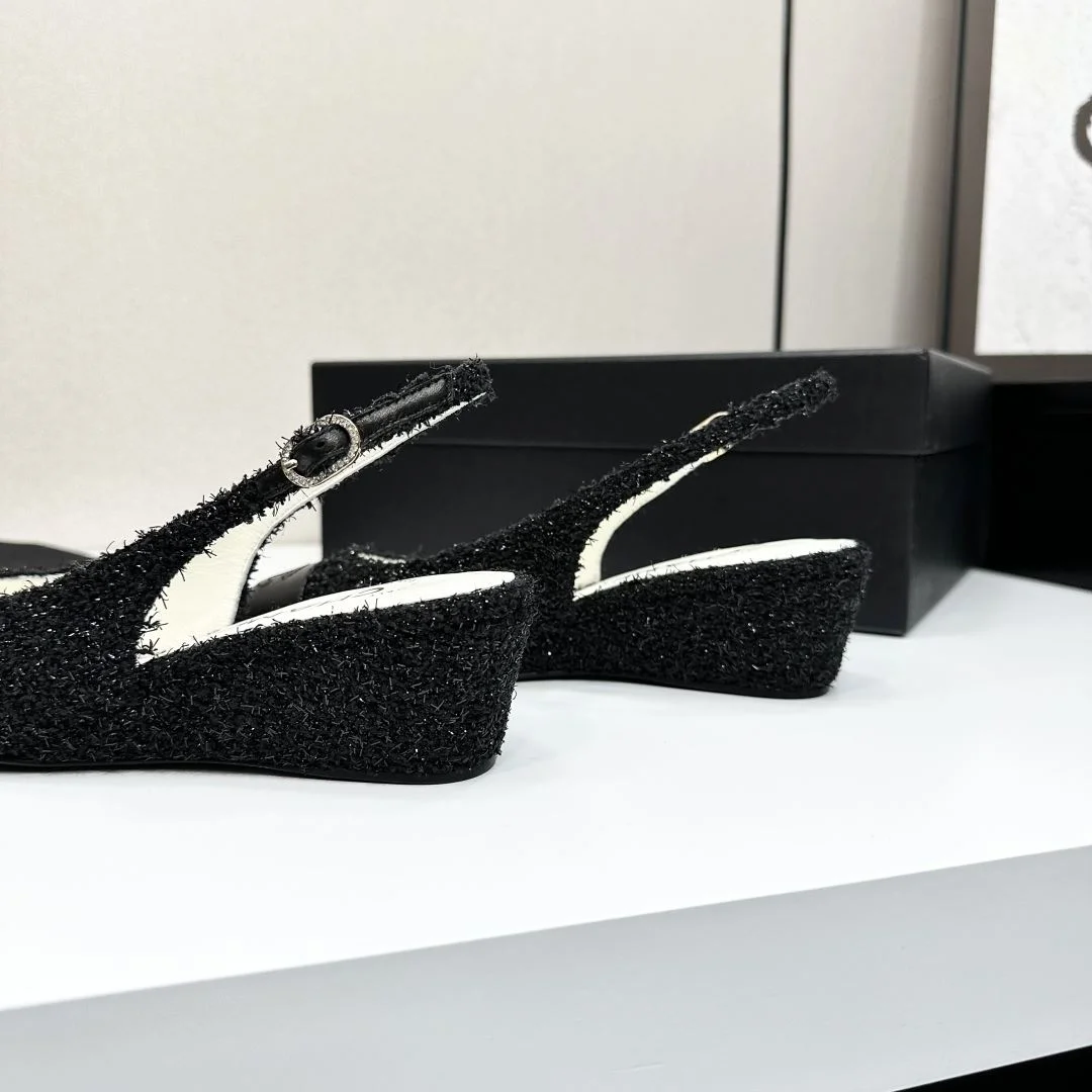 OEM Chanel Sandals