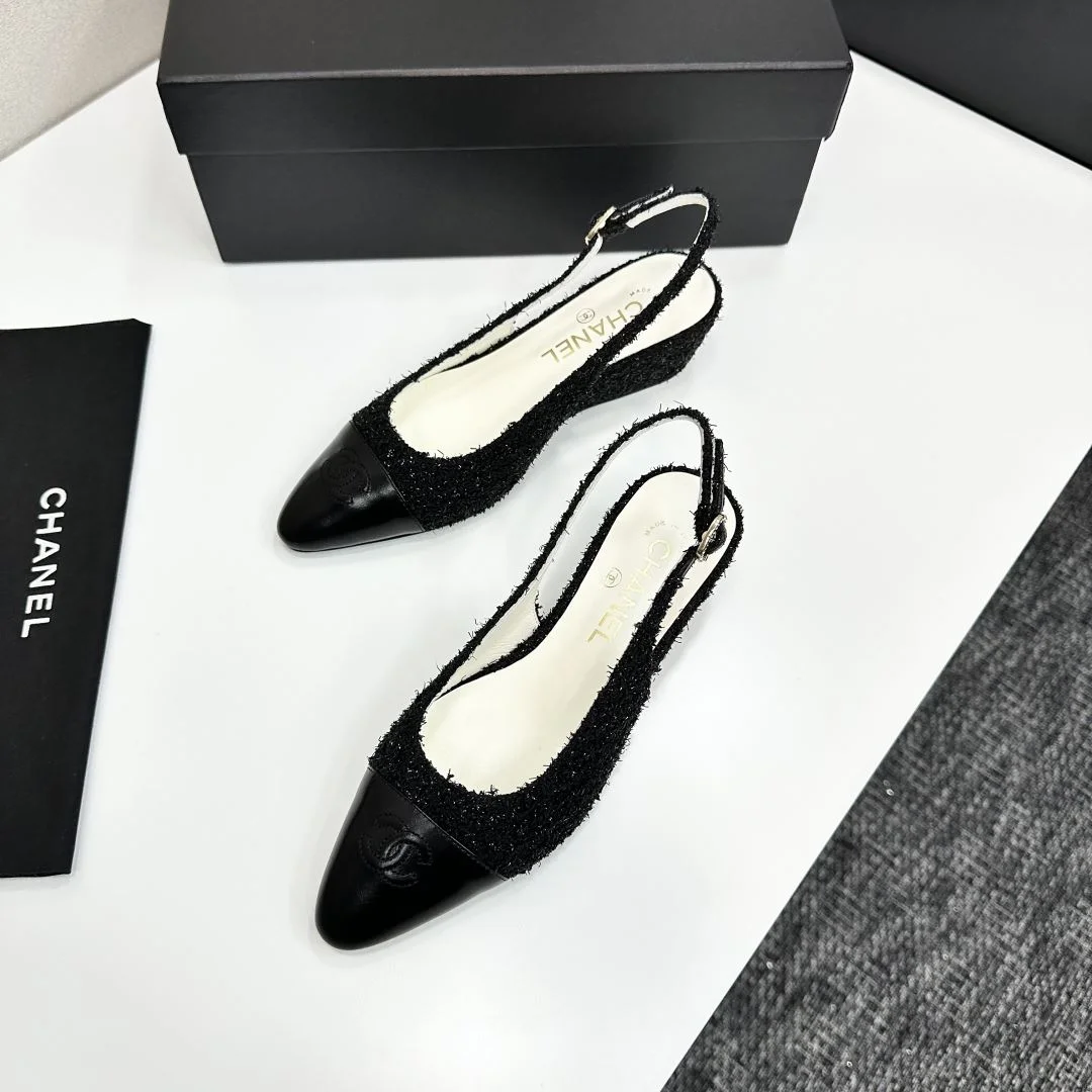 OEM Chanel Sandals