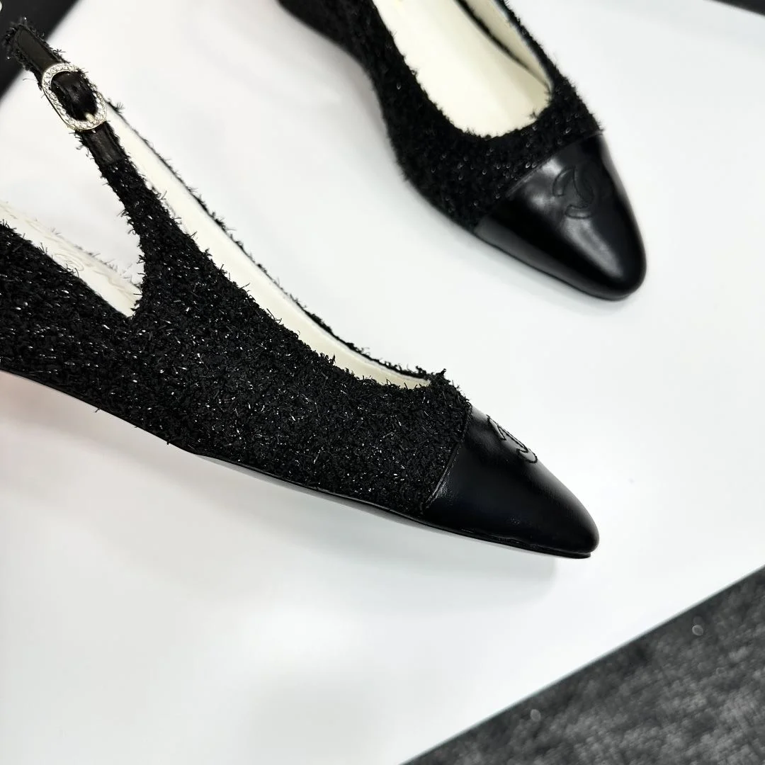 OEM Chanel Sandals