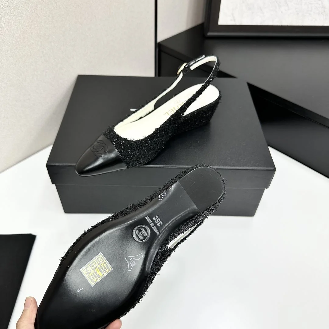 OEM Chanel Sandals