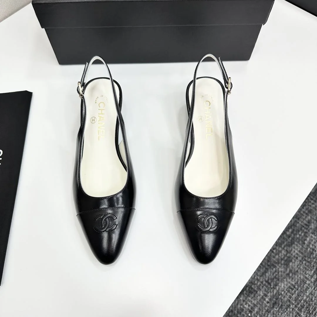 Precise copy Chanel Sandals