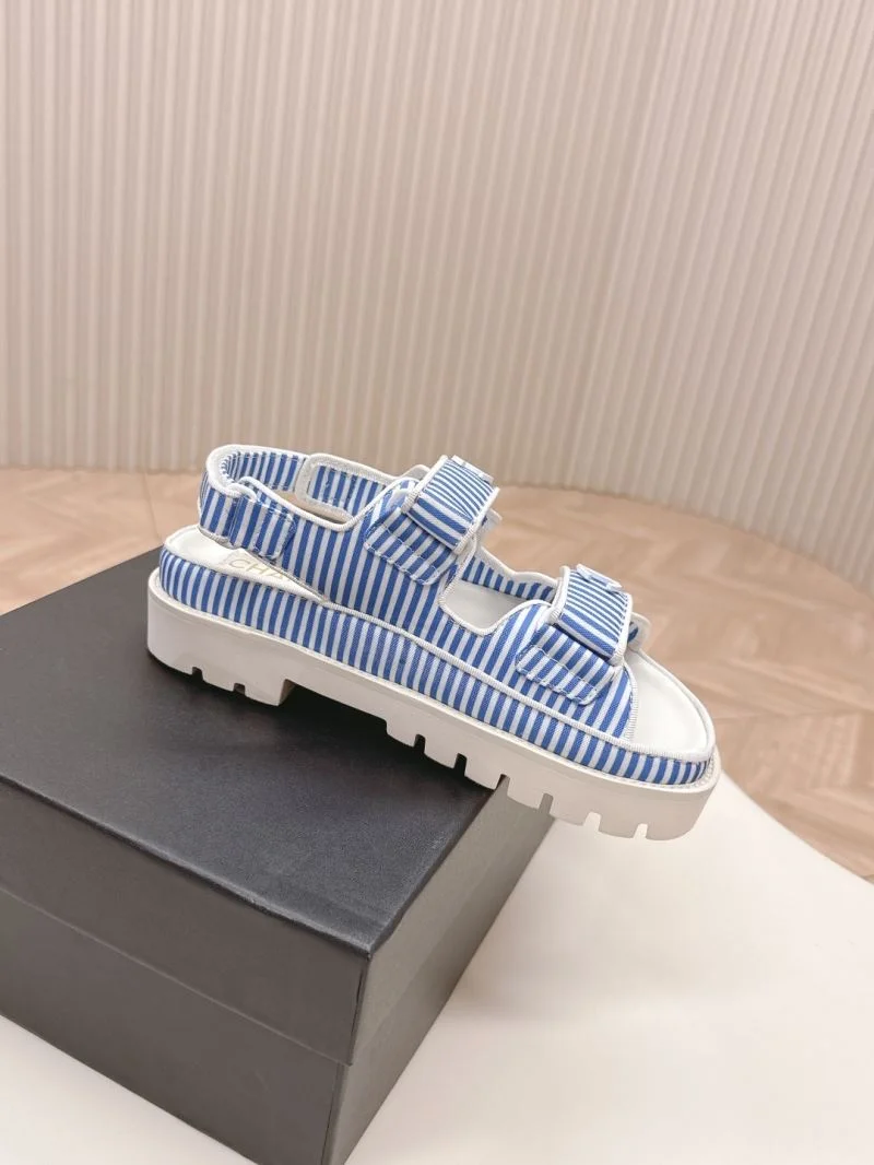 Reasonably priced Chanel Sandals