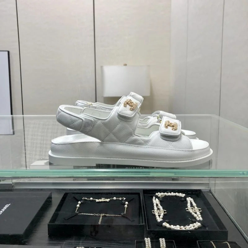 OEM Chanel Sandals
