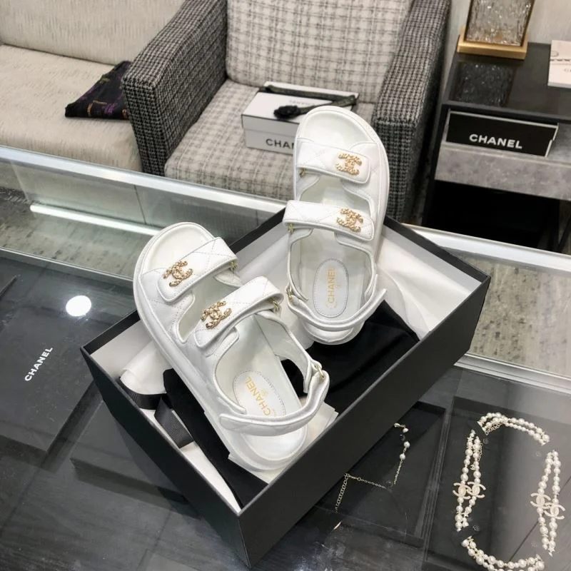 OEM Chanel Sandals