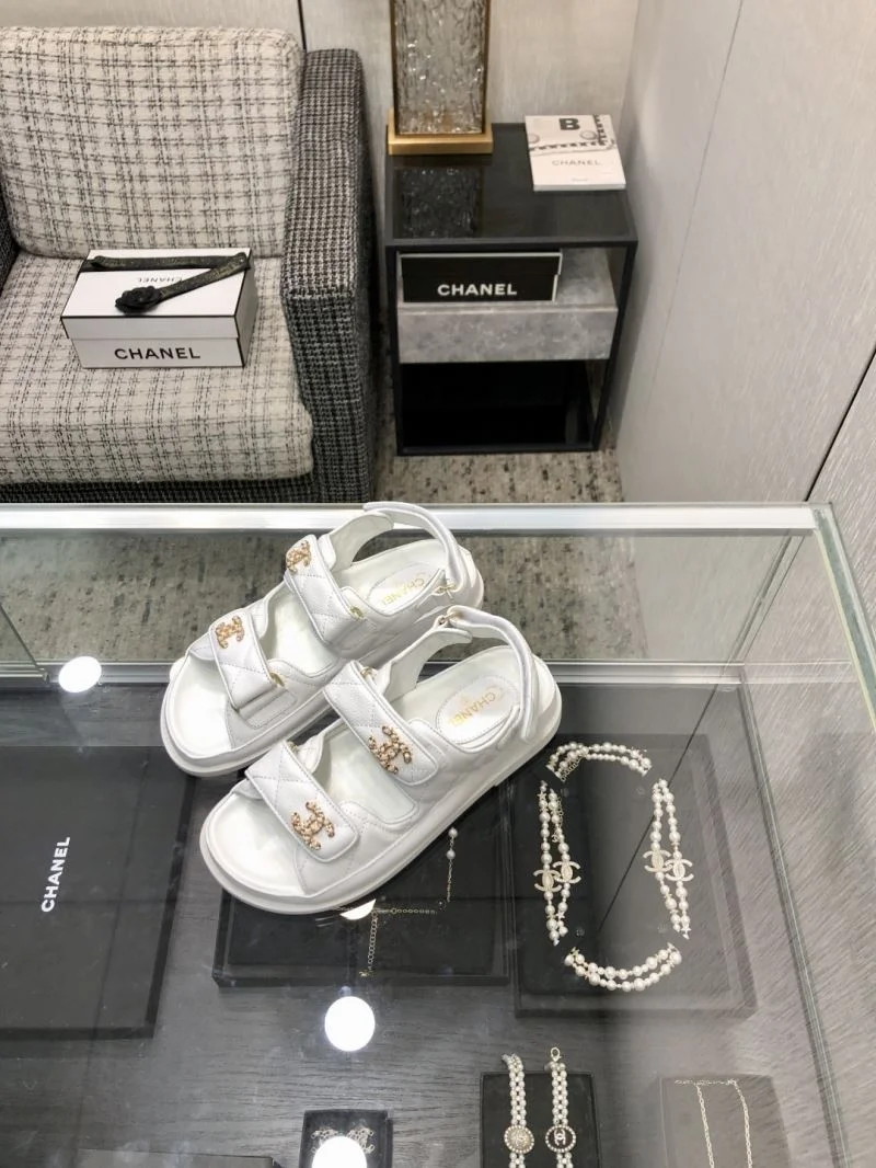 OEM Chanel Sandals