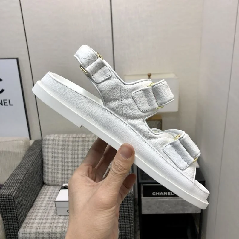 OEM Chanel Sandals