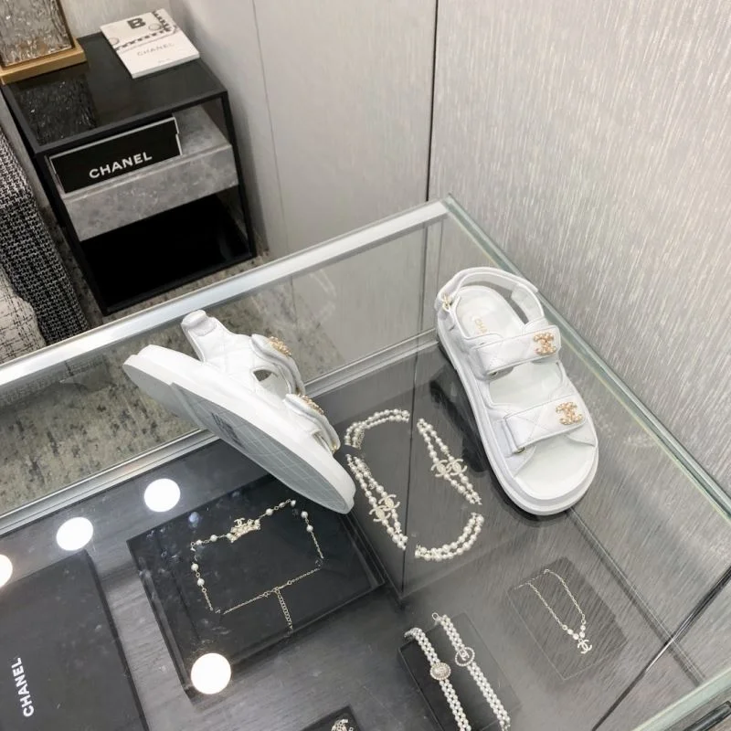 OEM Chanel Sandals