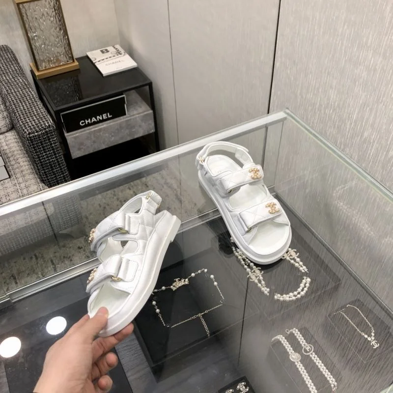 OEM Chanel Sandals
