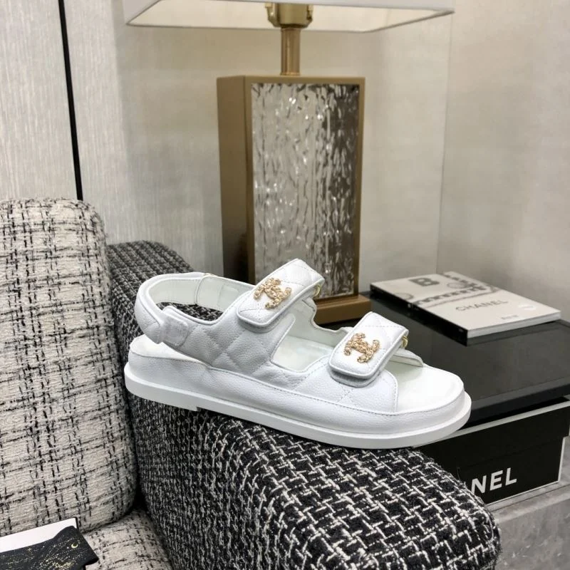 OEM Chanel Sandals