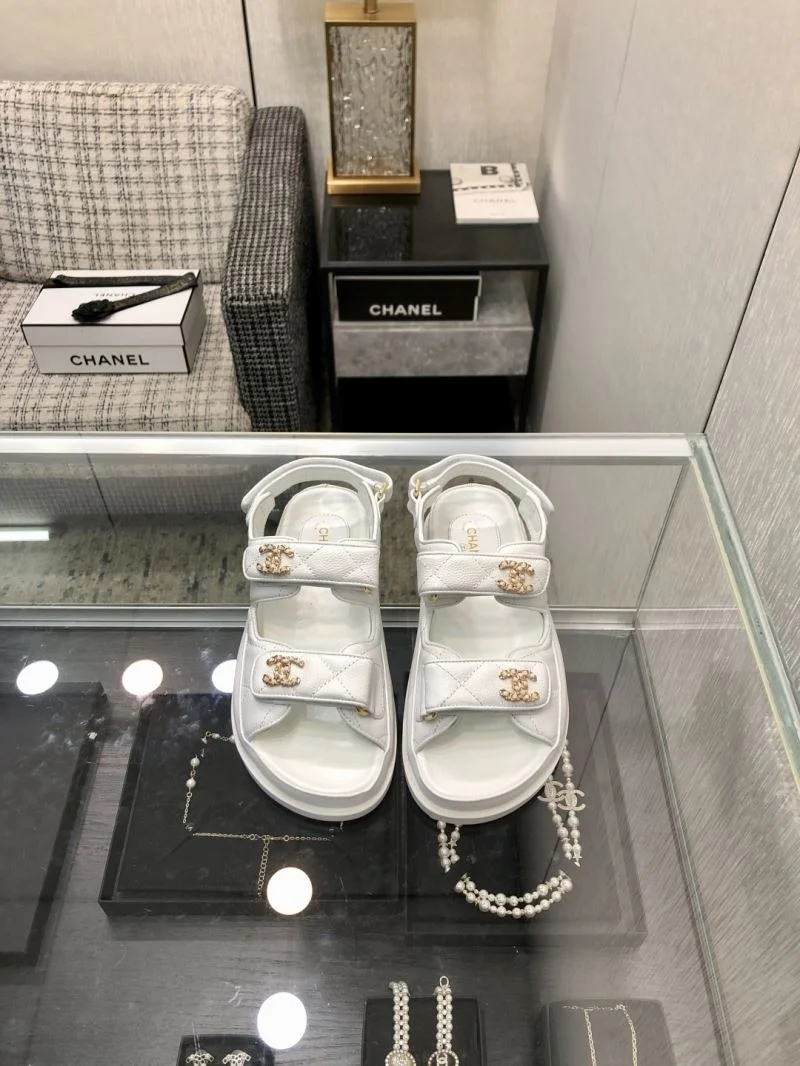 OEM Chanel Sandals
