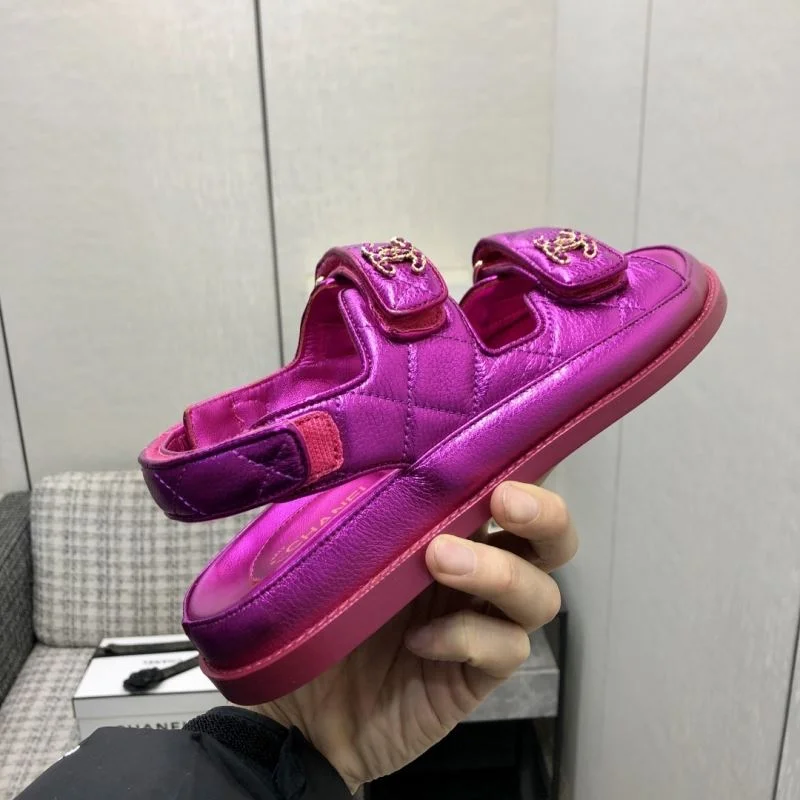 Bargain Chanel Sandals