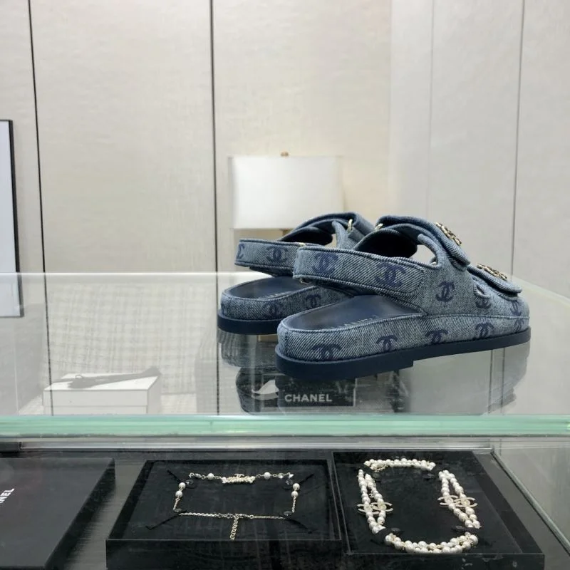 Bargain Chanel Sandals