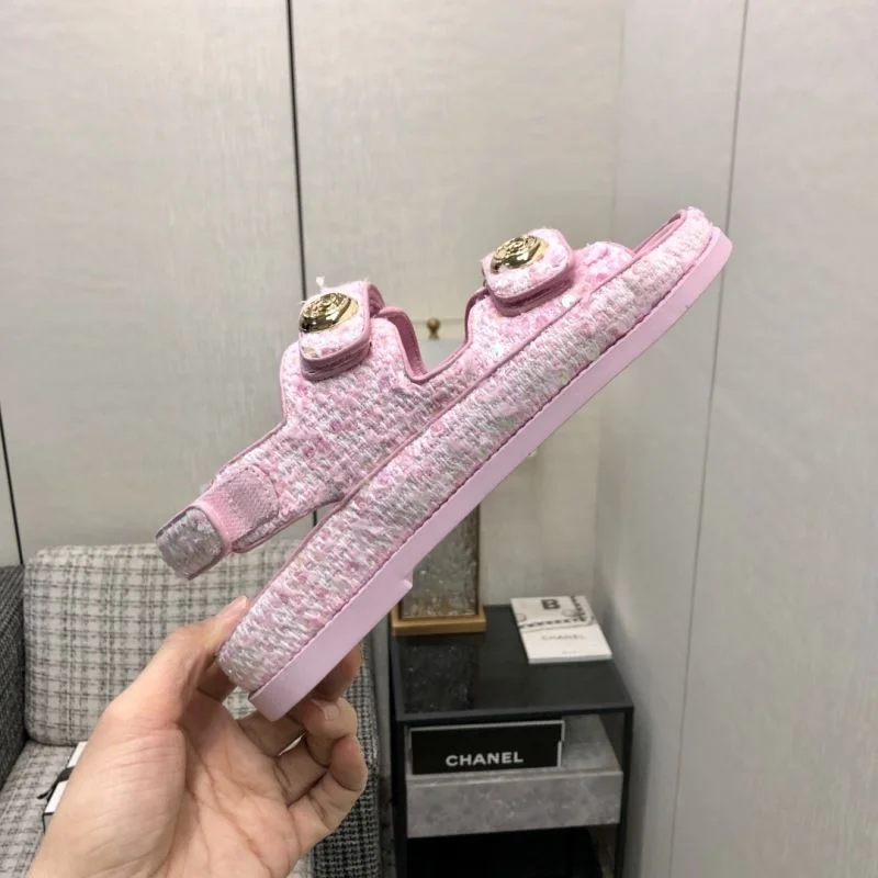 Economical Chanel Sandals