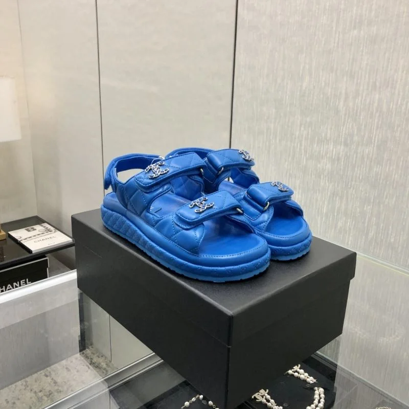 High fidelity Chanel Sandals