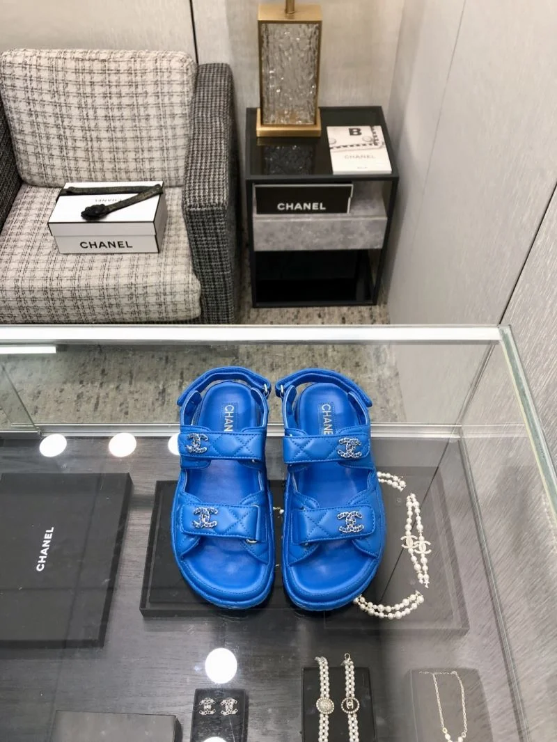 High fidelity Chanel Sandals