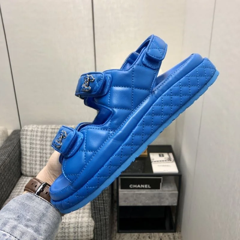 High fidelity Chanel Sandals