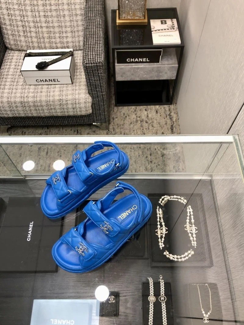 High fidelity Chanel Sandals